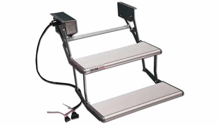 Tecno-Step elektrische Doppel-Trittstufe, 560mm (Oktober 2025 ...